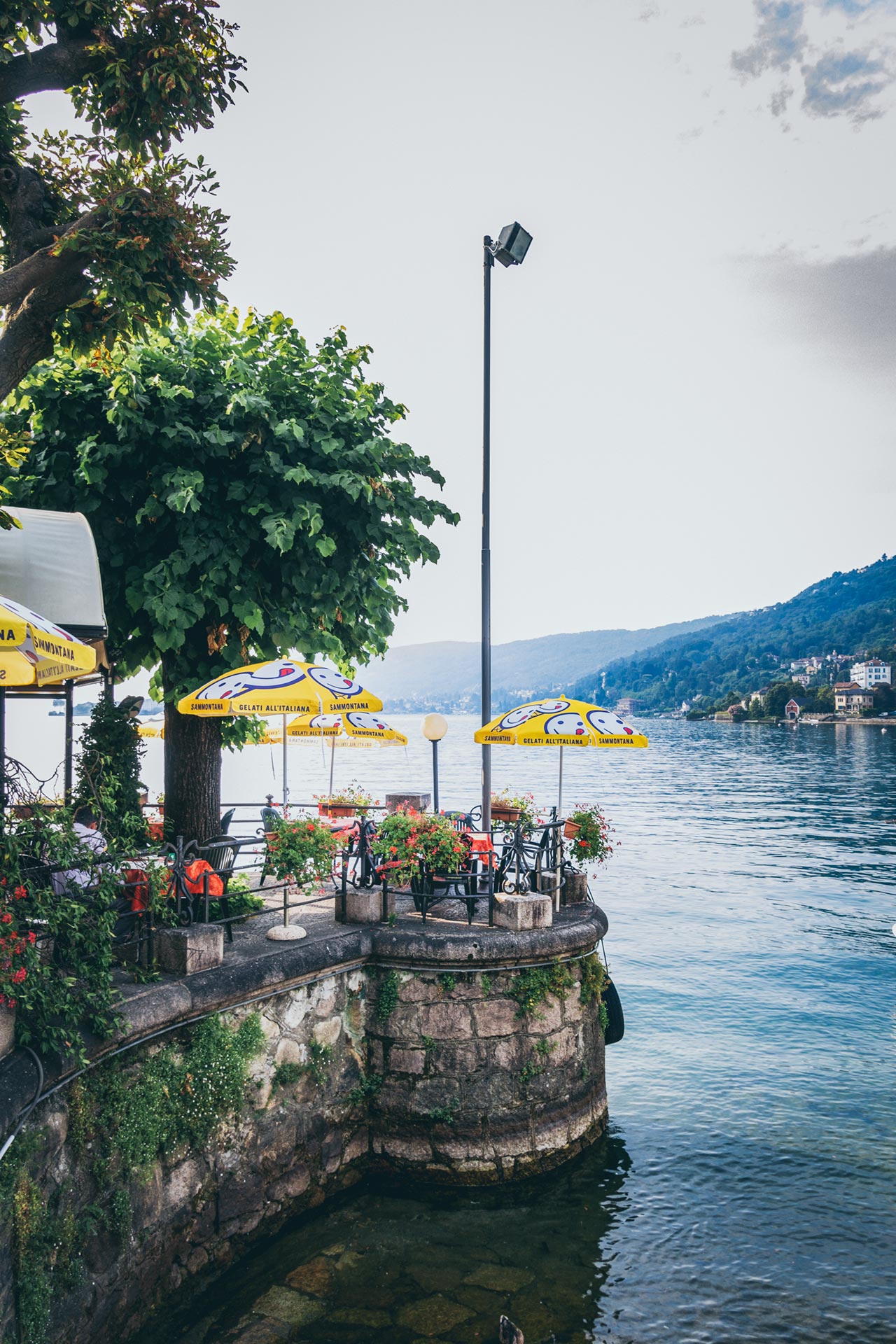 Eine Liebe in Stein: Baveno am Lago Maggiore | theBackpacker